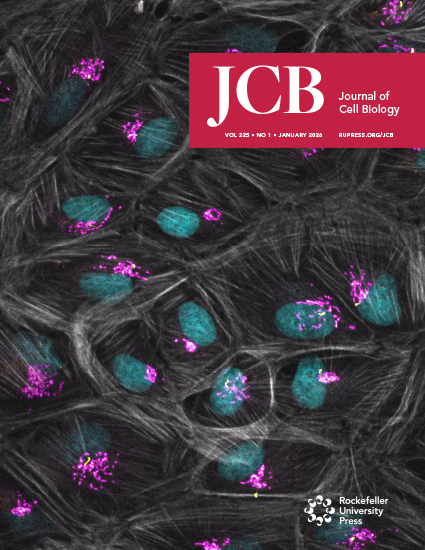 Rockefeller University Press