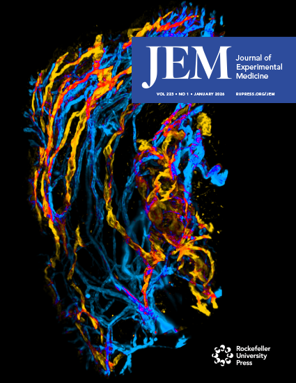 Journals Gateway | Rockefeller University Press